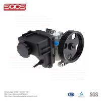 China BMR90Z Power Steering Pump For Mercedes Benz Sprinter 906 639 0064661701 0064667801 for sale