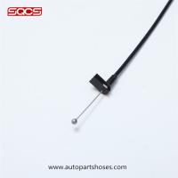 China Automotive Cooling System GLC X253 Door Lock Cable 9017600204 For Mercedes Benz for sale