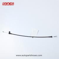 China Automotive Cooling System GLC X253 Door Lock Cable 9017600204 For Mercedes Benz for sale
