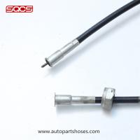 China Replace Your Car's Speedometer Cable with SQCS  0065421307 BUS 207OE Custom Cable for sale