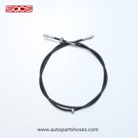 China Replace Your Car's Speedometer Cable with SQCS  0065421307 BUS 207OE Custom Cable for sale
