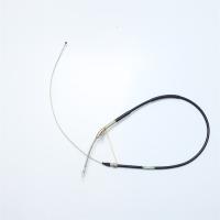 China 100% Tested SQCS Brake Cable 6014203785R For Benz GLC X253 for sale