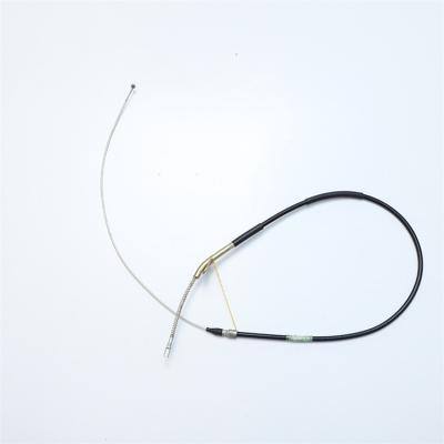 China 100% Tested SQCS Brake Cable 6014203785R For Benz GLC X253 for sale
