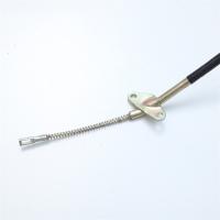 China 100% Tested SQCS Brake Cable 6014203785R For Benz GLC X253 for sale