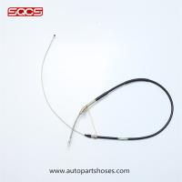 China 100% Tested SQCS Brake Cable 6014203785R For Benz GLC X253 for sale