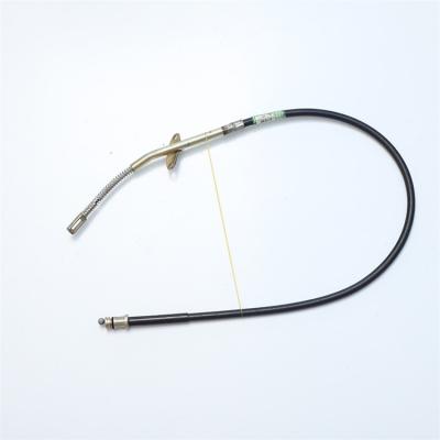 China Clutch Cable For Benz MERCEDES-BENZ 100% Tested within  745914 for sale