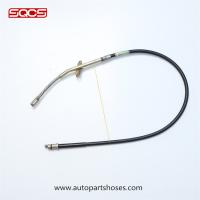 China Clutch Cable For Benz MERCEDES-BENZ 100% Tested within  745914 for sale