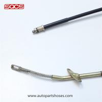 China Clutch Cable For Benz MERCEDES-BENZ 100% Tested within  745914 for sale