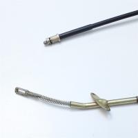 China Clutch Cable For Benz MERCEDES-BENZ 100% Tested within  745914 for sale