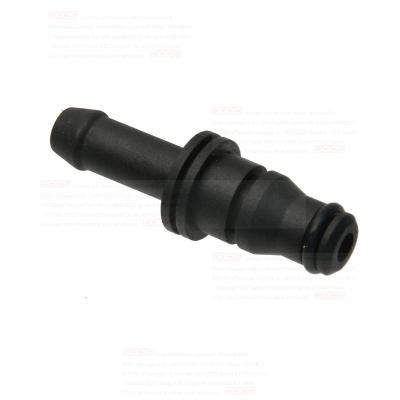 China Customized Rubber Water Hose A0039970689 for Mercedes-Benz W203 W209 GL GL 450 4MATIC for sale