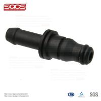 China Customized Rubber Water Hose A0039970689 for Mercedes-Benz W203 W209 GL GL 450 4MATIC for sale