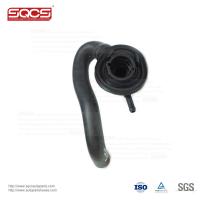 China 100% Tested EPDM Auto Parts Heater Hose for Mercedes Benz C209 A209 W203 W209 C240 C320 for sale