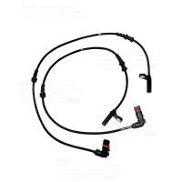China Front ABS Wheel Speed Sensors 2045400117 for Mercedes Benz W204 C300 Engine for sale