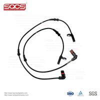 China Front ABS Wheel Speed Sensors 2045400117 for Mercedes Benz W204 C300 Engine for sale