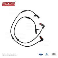 China Front ABS Wheel Speed Sensors 2045400117 for Mercedes Benz W204 C300 Engine for sale
