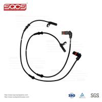 China Front ABS Wheel Speed Sensors 2045400117 for Mercedes Benz W204 C300 Engine for sale
