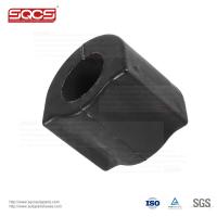 China Class E E 350 CDI 4MATIC Stabilizer Bushing for Mercedes Benz W212 Made of 100% Rubber for sale