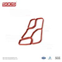 China M272 M273 W203 W204 W211 Oil Filter Housing Gasket 2721840280 for Mercedes Benz SUV for sale