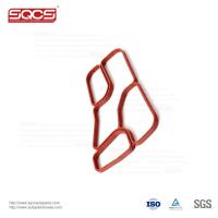 China M272 M273 W203 W204 W211 Oil Filter Housing Gasket 2721840280 for Mercedes Benz SUV for sale