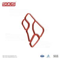 China M272 M273 W203 W204 W211 Oil Filter Housing Gasket 2721840280 for Mercedes Benz SUV for sale
