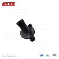 China SQCS Auto Parts 2108320015 Firewall to Heater Core Washer Pipe for Mercedes W210 for sale