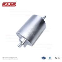 China 0024773101 Car Fitment Mercedes-Benz Engine Fuel Filter Auto Parts for sale