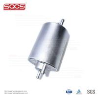 China 0024773101 Car Fitment Mercedes-Benz Engine Fuel Filter Auto Parts for sale