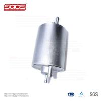 China 0024773101 Car Fitment Mercedes-Benz Engine Fuel Filter Auto Parts for sale