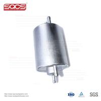 China 0024773101 Car Fitment Mercedes-Benz Engine Fuel Filter Auto Parts for sale