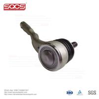 China Tie Rod End L R for MERCEDES BENZ W166  1663300403 and Performance Guaranteed for sale