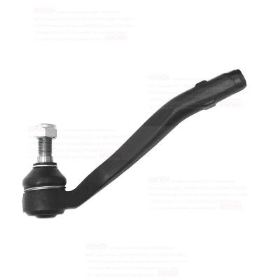 China 1633300103 Suspension System Tie Rod End for Mercedes-Benz M-CLASS W163 Car Fitment for sale