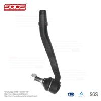 China 1633300103 Suspension System Tie Rod End for Mercedes-Benz M-CLASS W163 Car Fitment for sale