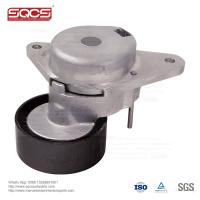 China SQCS standard size Belt Tensioner M275 M137 W220 W221 for S class S 55 AMG KOMPRESSOR for sale