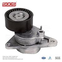 China SQCS standard size Belt Tensioner M275 M137 W220 W221 for S class S 55 AMG KOMPRESSOR for sale