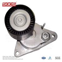 China SQCS standard size Belt Tensioner M275 M137 W220 W221 for S class S 55 AMG KOMPRESSOR for sale