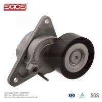 China SQCS standard size Belt Tensioner M275 M137 W220 W221 for S class S 55 AMG KOMPRESSOR for sale