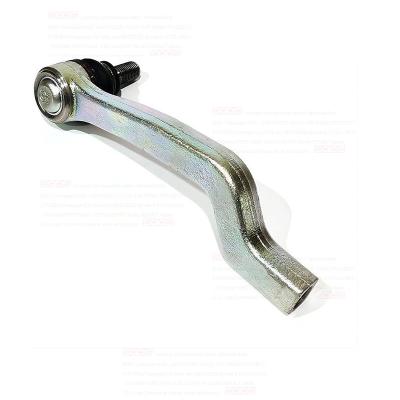 China Mercedes benz W163 Suspension System Tie Rod End 1693300503 Grade A A 200 TURBO for sale