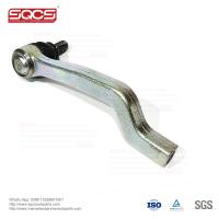 China Mercedes benz W163 Suspension System Tie Rod End 1693300503 Grade A A 200 TURBO for sale