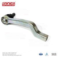 China Mercedes benz W163 Suspension System Tie Rod End 1693300503 Grade A A 200 TURBO for sale