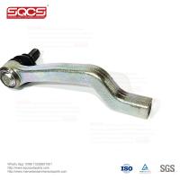 China Mercedes benz W163 Suspension System Tie Rod End 1693300503 Grade A A 200 TURBO for sale