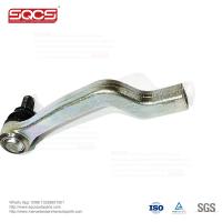 China Mercedes benz W163 Suspension System Tie Rod End 1693300503 Grade A A 200 TURBO for sale