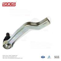 China Mercedes benz W163 Suspension System Tie Rod End 1693300503 Grade A A 200 TURBO for sale
