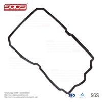 China Replace/Repair Purpose 2202710380 Trans Oil Pan Gasket for Mercedes Benz W221 W211 W212 for sale