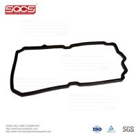 China Replace/Repair Purpose 2202710380 Trans Oil Pan Gasket for Mercedes Benz W221 W211 W212 for sale