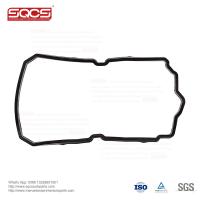 China Replace/Repair Purpose 2202710380 Trans Oil Pan Gasket for Mercedes Benz W221 W211 W212 for sale