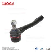 China 2004-2009 European Cars Suspension System Tie Rod End For Mercedes Benz W203 204 for sale