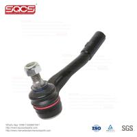 China 2004-2009 European Cars Suspension System Tie Rod End For Mercedes Benz W203 204 for sale