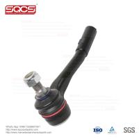 China 2004-2009 European Cars Suspension System Tie Rod End For Mercedes Benz W203 204 for sale