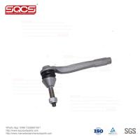 China 2054600605 Suspension System Tie Rod End for Mercedes-Benz W205 Car Fitment Car Model for sale