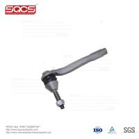 China 2054600605 Suspension System Tie Rod End for Mercedes-Benz W205 Car Fitment Car Model for sale